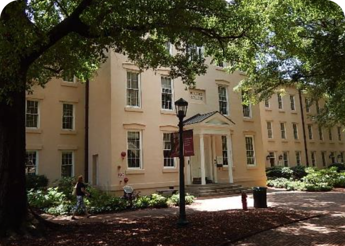 Commissioning Portfolio